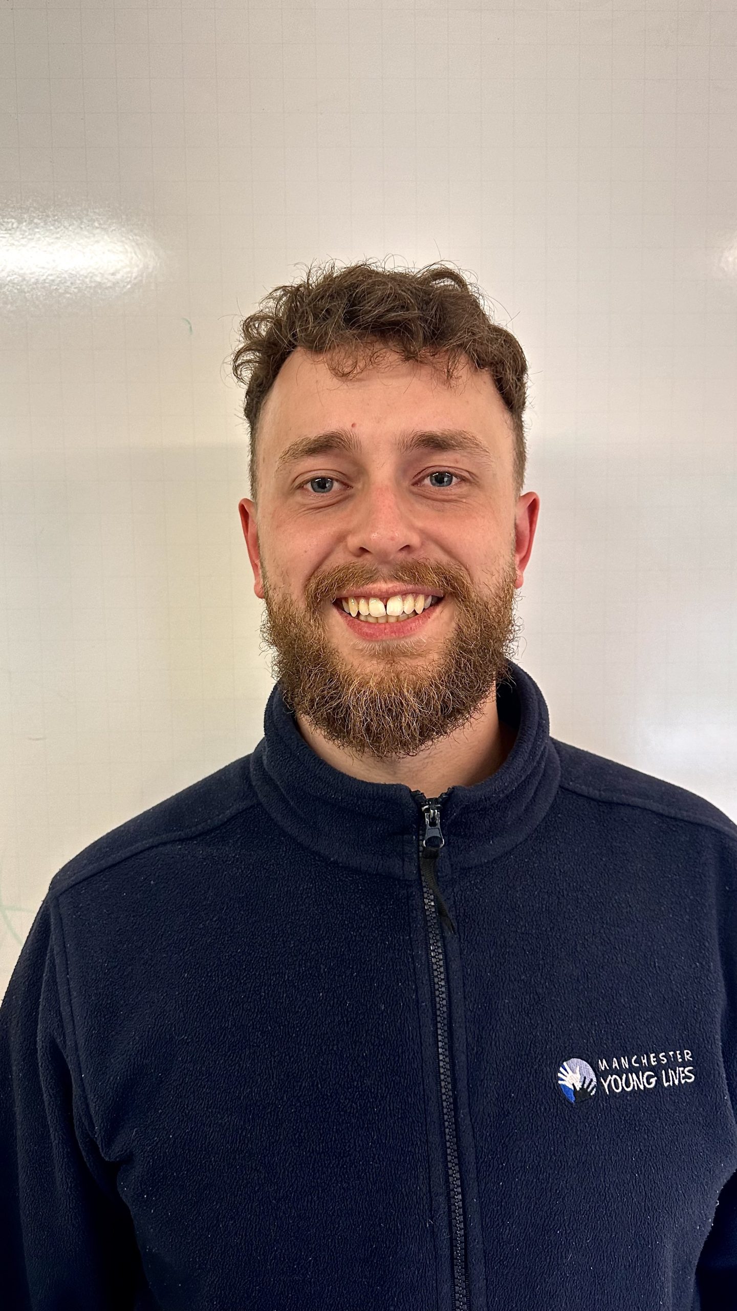 Our People | Manchester Young Lives